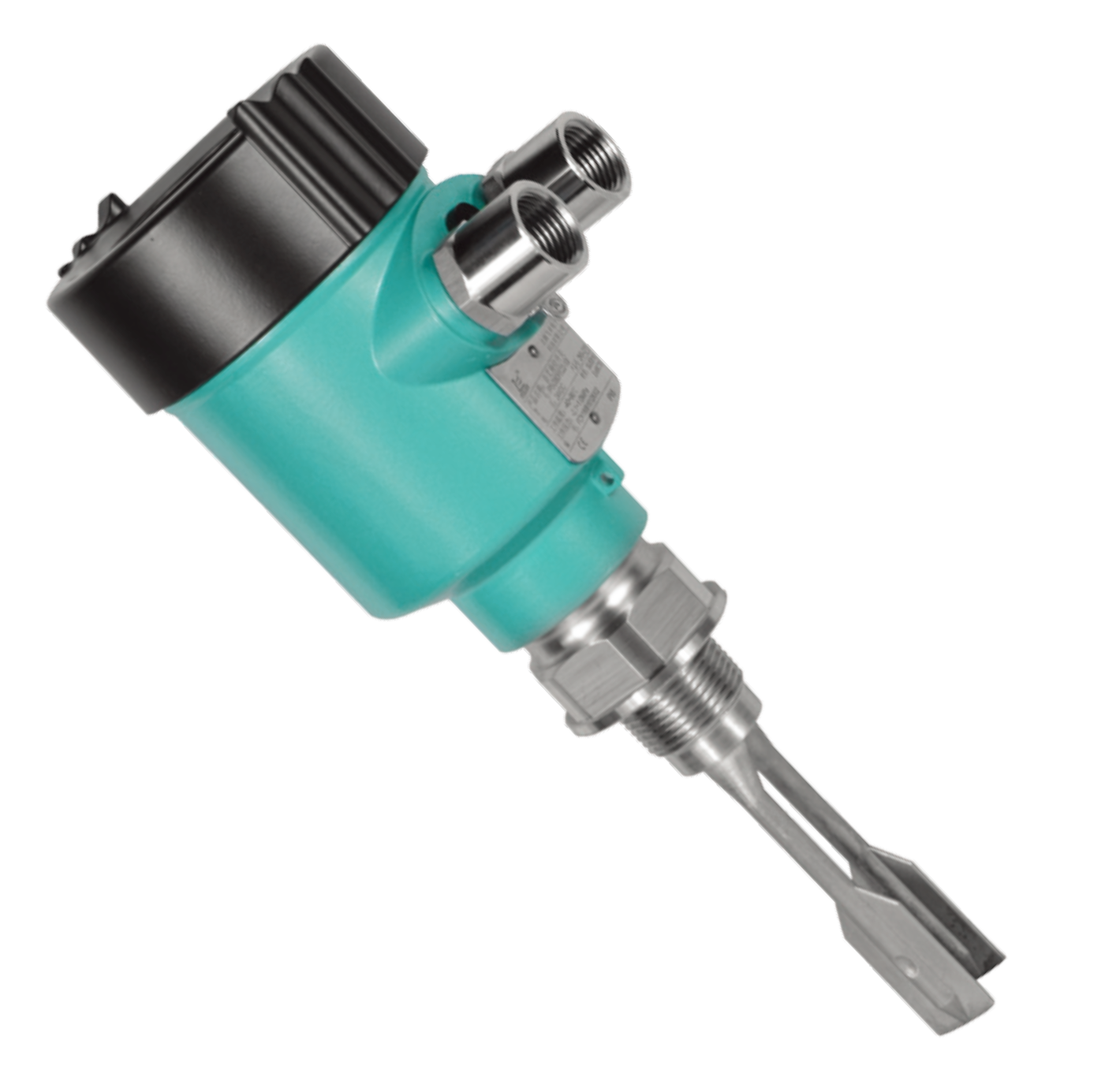 FPS series Vibrating Level Switch - Feejoy Technology