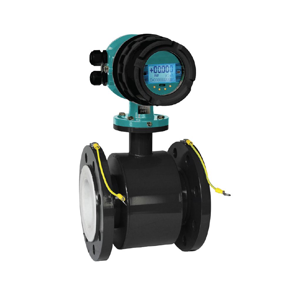 Electromagnetic Flow Meter